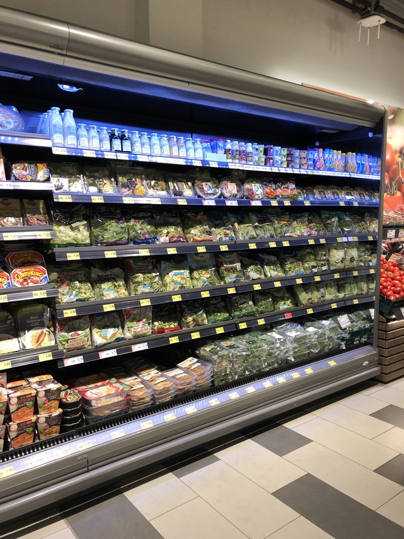 EDEKA Möller | Monheim-Baumberg: Elsa-Neumann-Straße