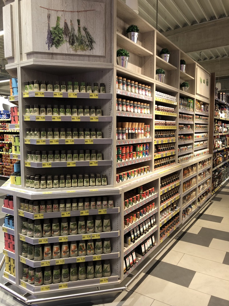 EDEKA Möller | Monheim-Baumberg: Elsa-Neumann-Straße