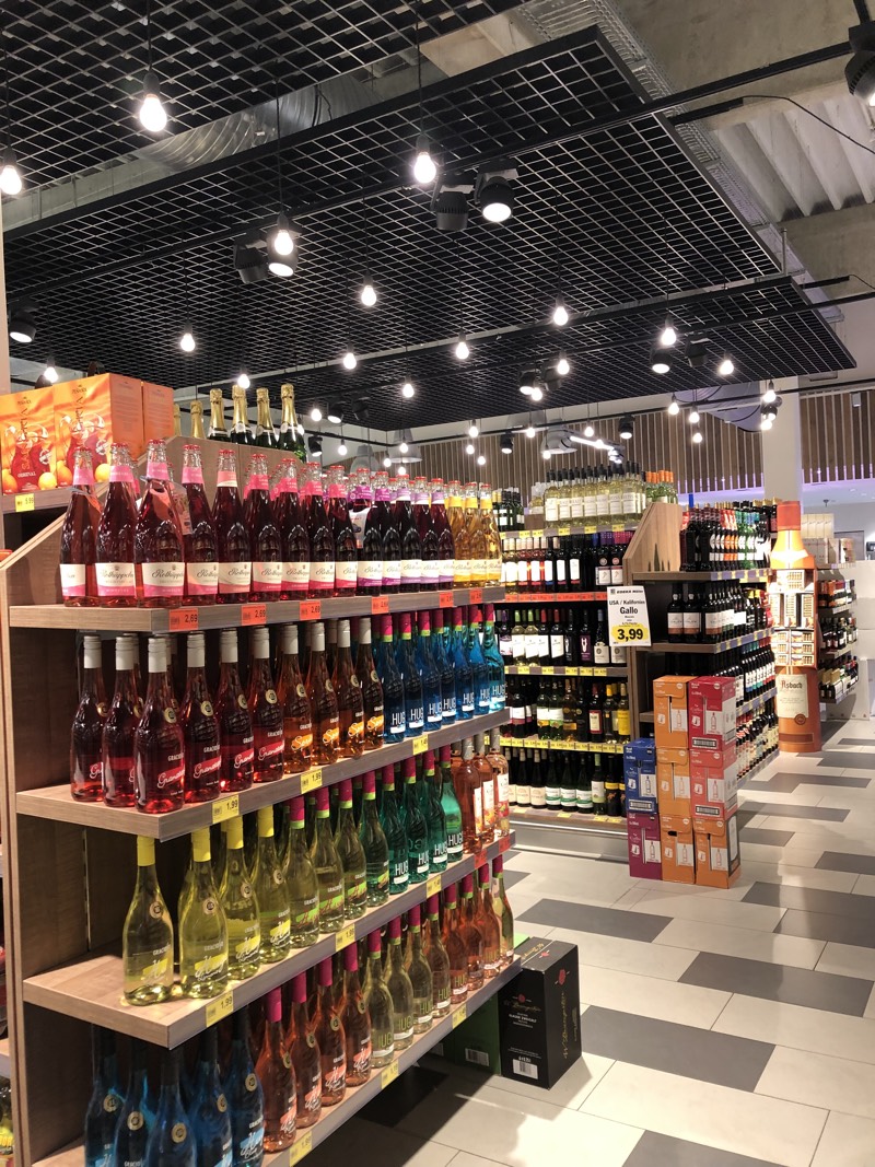 EDEKA Möller | Monheim-Baumberg: Elsa-Neumann-Straße