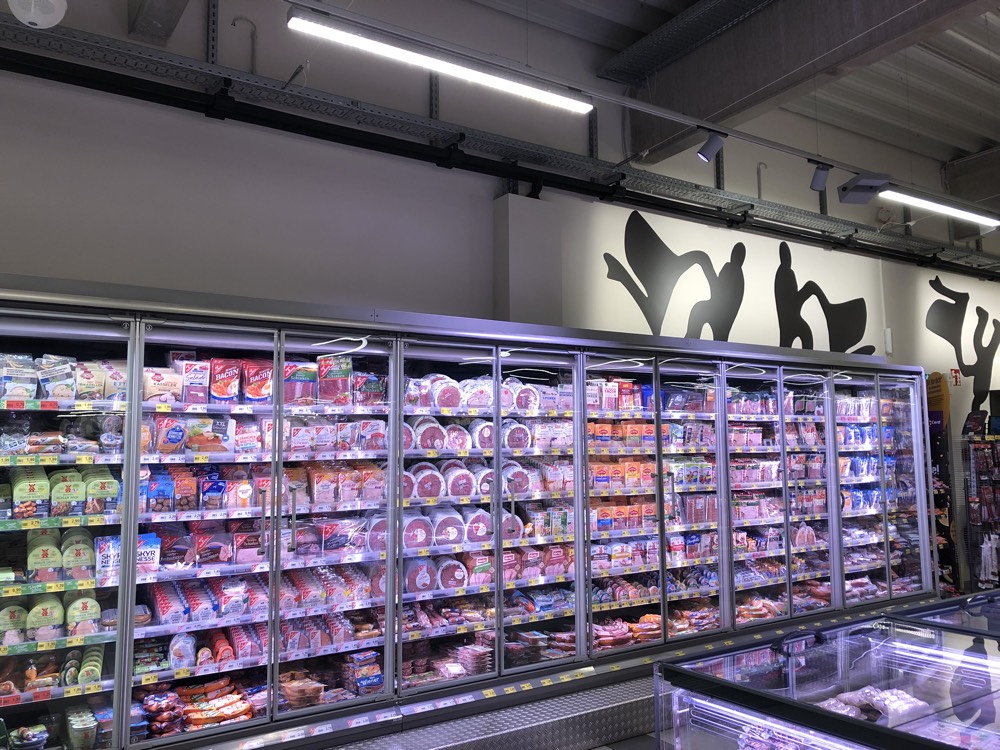 EDEKA Möller | Monheim-Baumberg: Elsa-Neumann-Straße