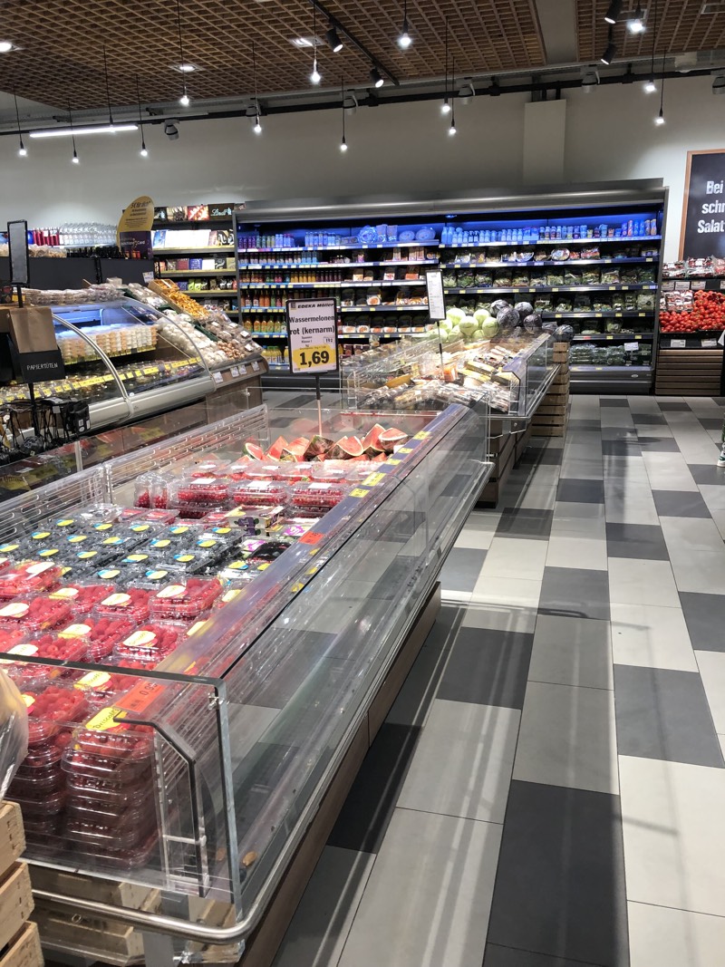 EDEKA Möller | Monheim-Baumberg: Elsa-Neumann-Straße