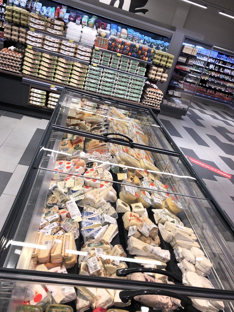 EDEKA Möller | Monheim-Baumberg: Elsa-Neumann-Straße