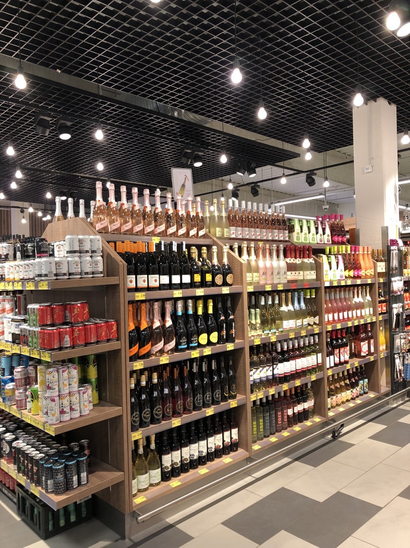 EDEKA Möller | Monheim-Baumberg: Elsa-Neumann-Straße